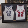 Jersey Framing | J&J Frame Studio